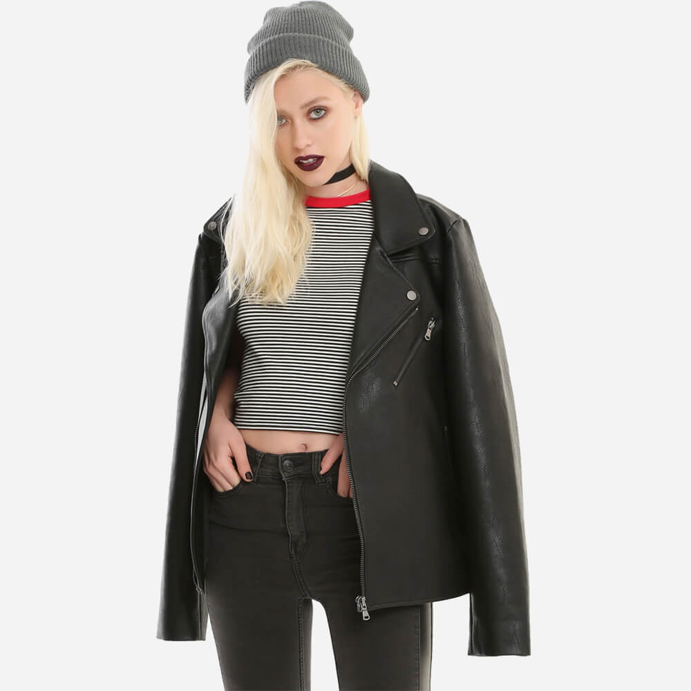 Riverdale Southside Serpents Jacket | Echo Leather